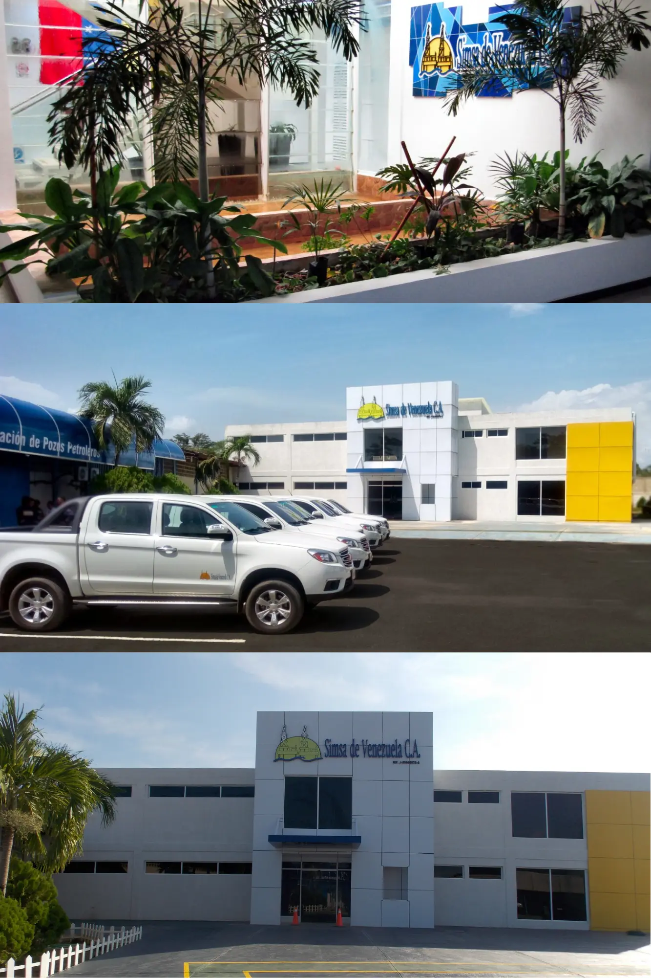 Simsa de Venezuela C.A.
